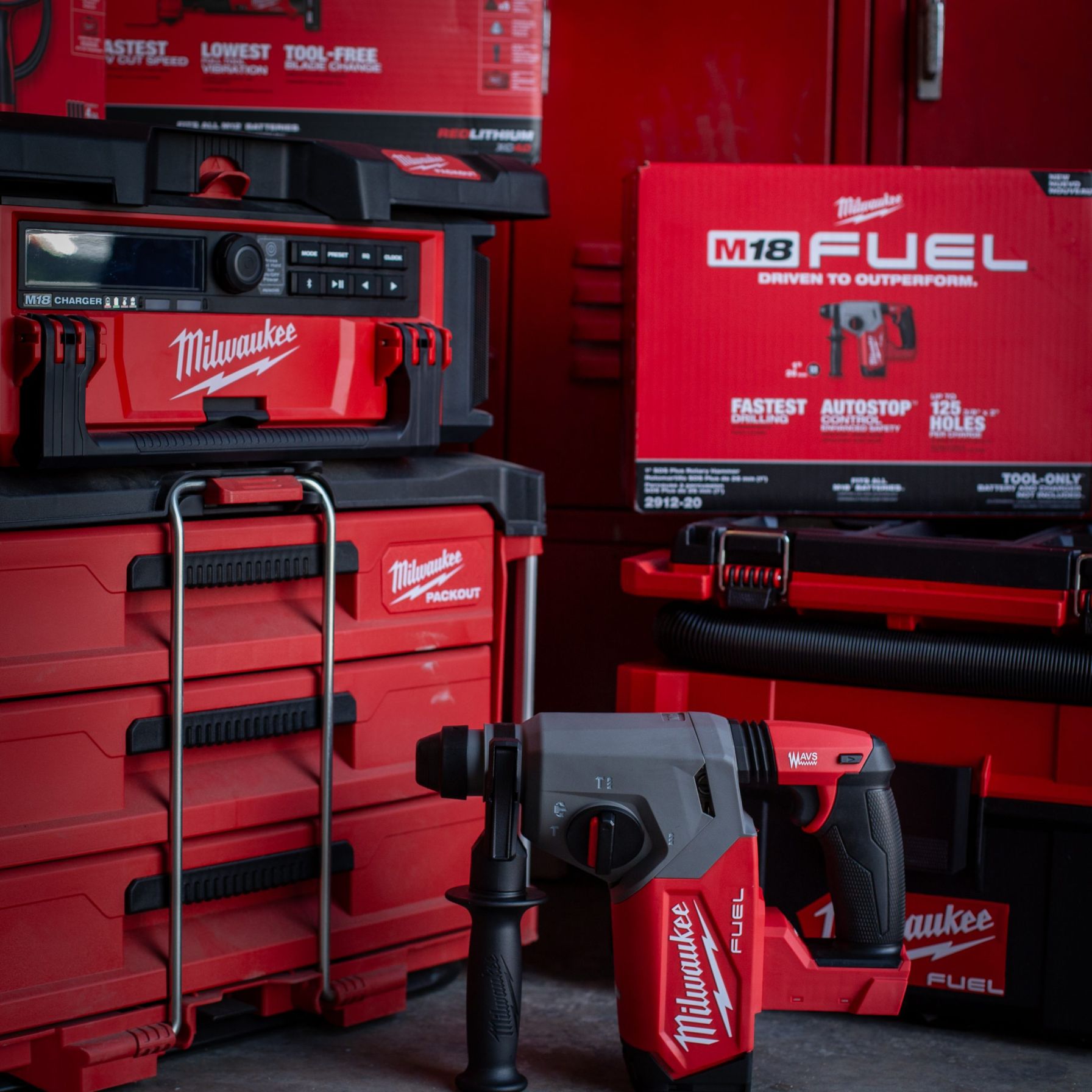 Tools - Winston Water Cooler